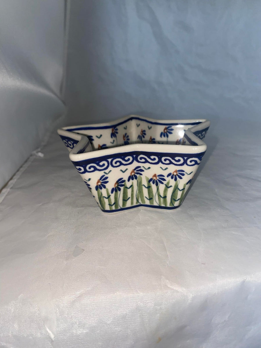 Addie Jo Star Bowl - Shape M-046 - Pattern Addie Jo (RC=15) – Polish ...